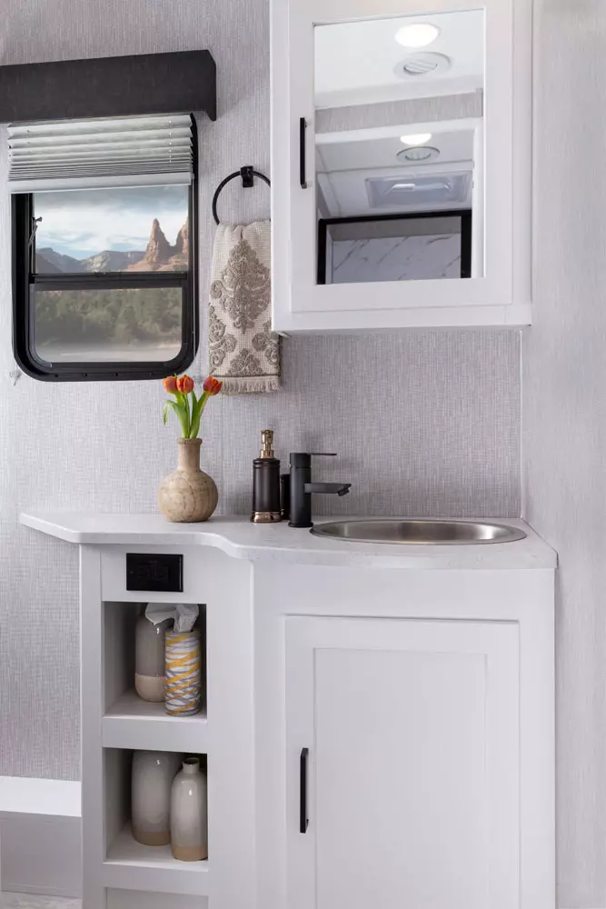 Pursuit Class A Gas Motorhomes - Coachmen RV