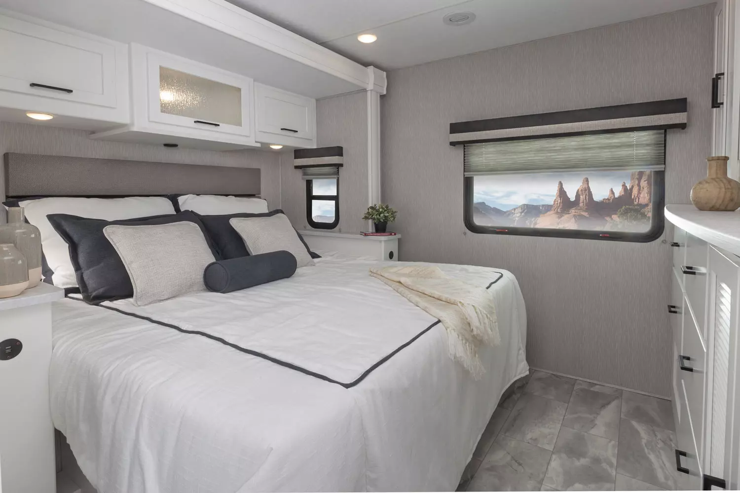 Pursuit Class A Gas Motorhomes - Coachmen RV