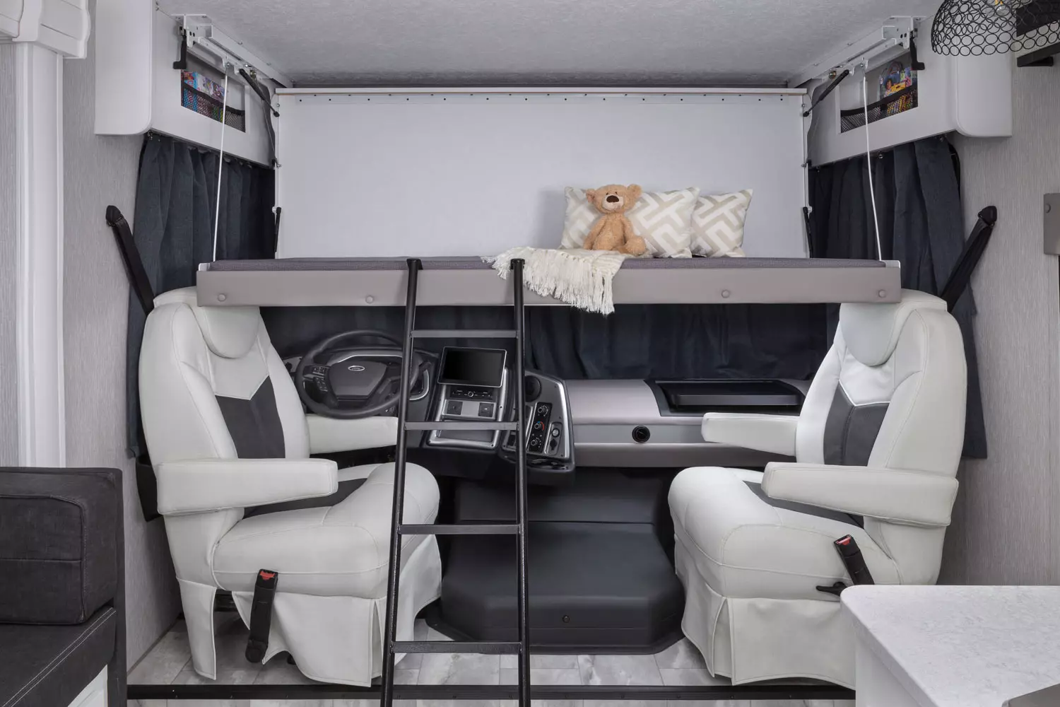 Pursuit Class A Gas Motorhomes - Coachmen RV