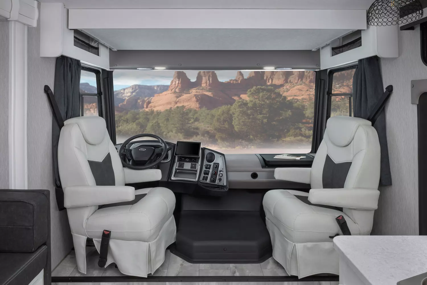 Pursuit Class A Gas Motorhomes - Coachmen RV