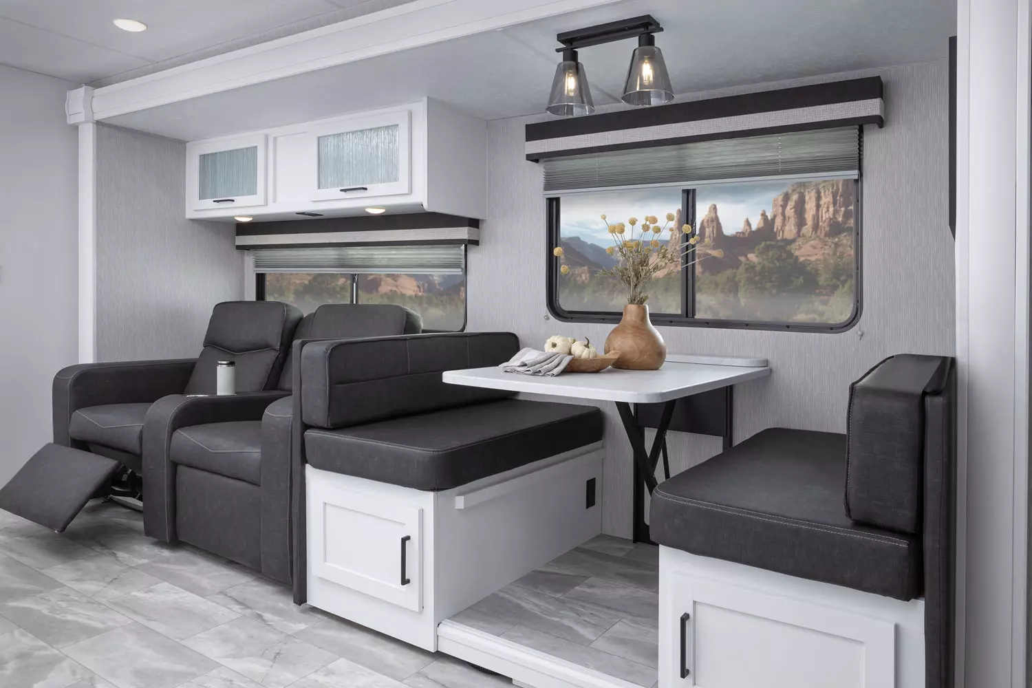 Pursuit Class A Gas Motorhomes - Coachmen RV