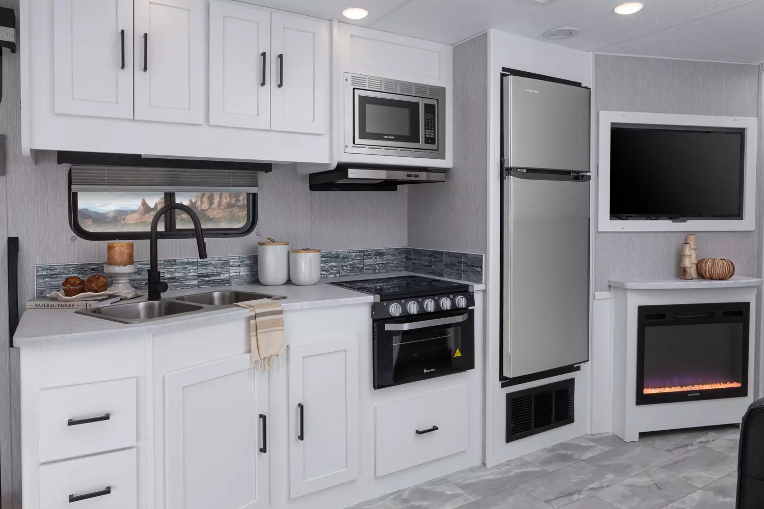 Pursuit Class A Gas Motorhomes - Coachmen RV