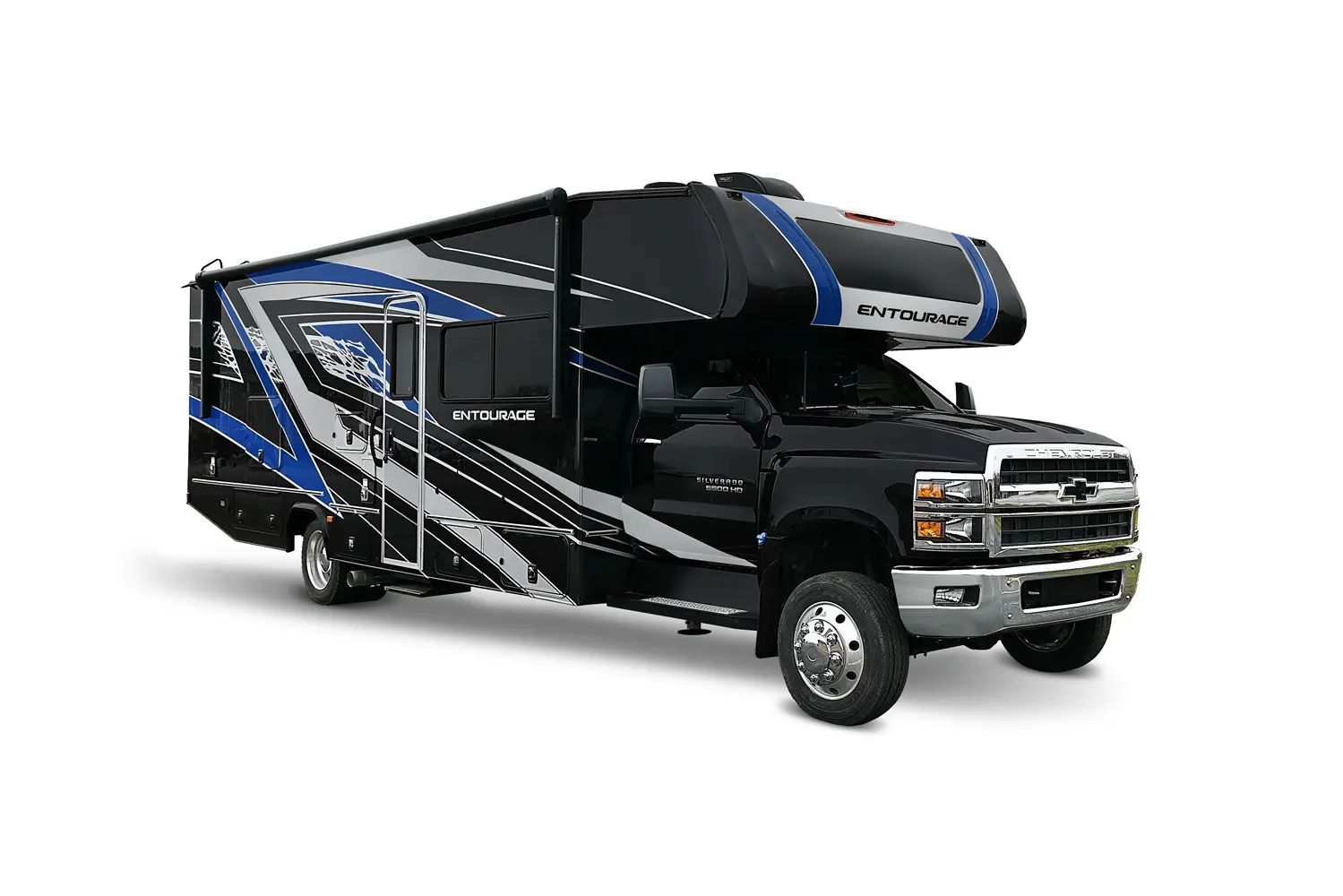 Entourage Class C Motorhomes - Coachmen RV