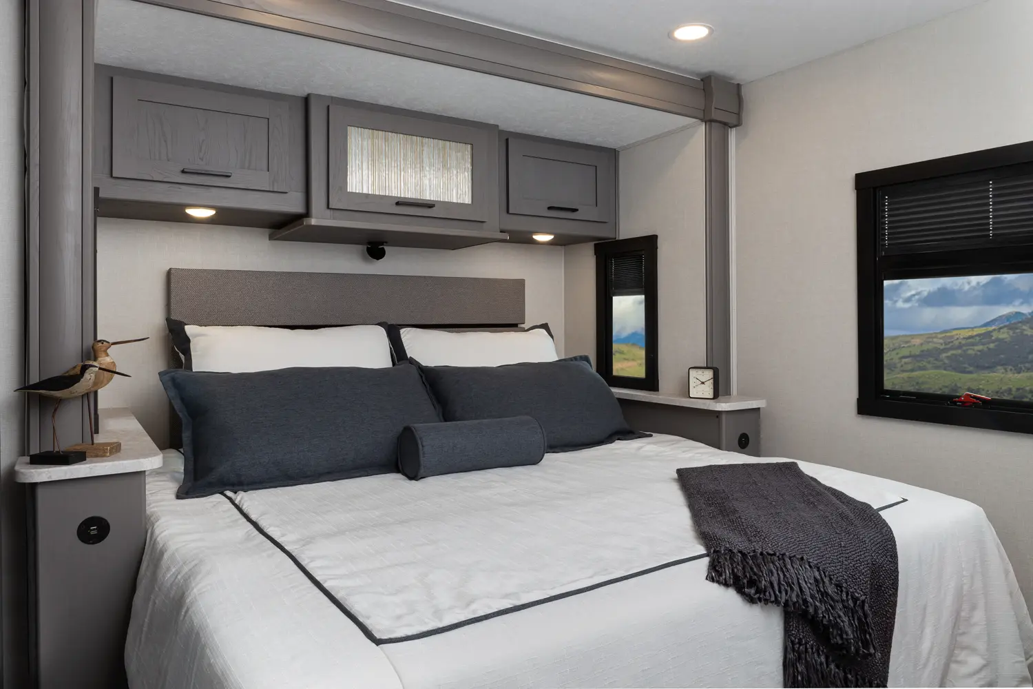 Pursuit Class A Gas Motorhomes - Coachmen RV