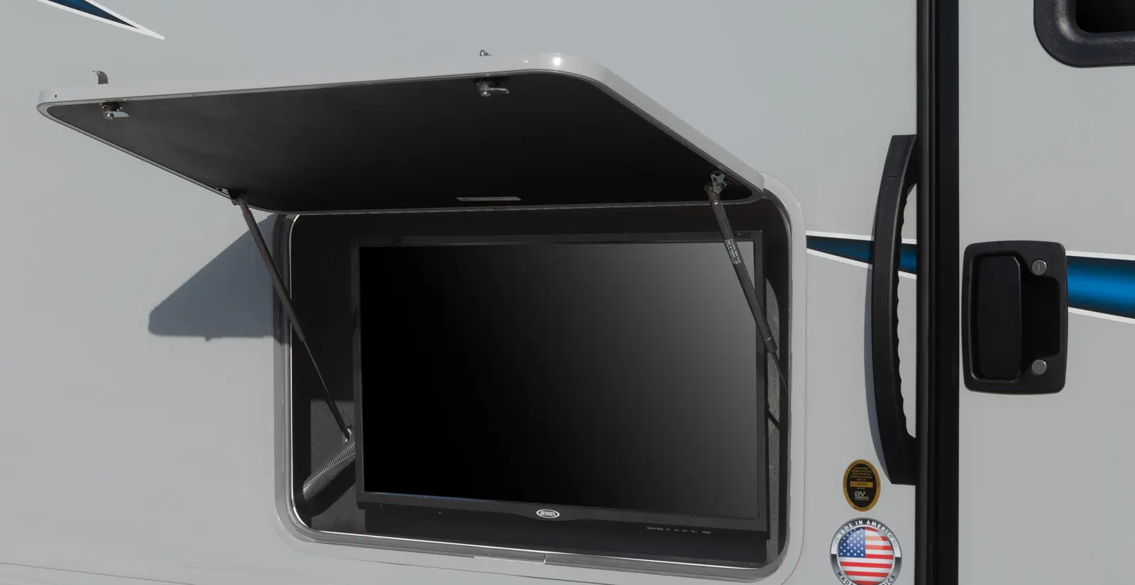 Pursuit Class A Gas Motorhomes - Coachmen RV