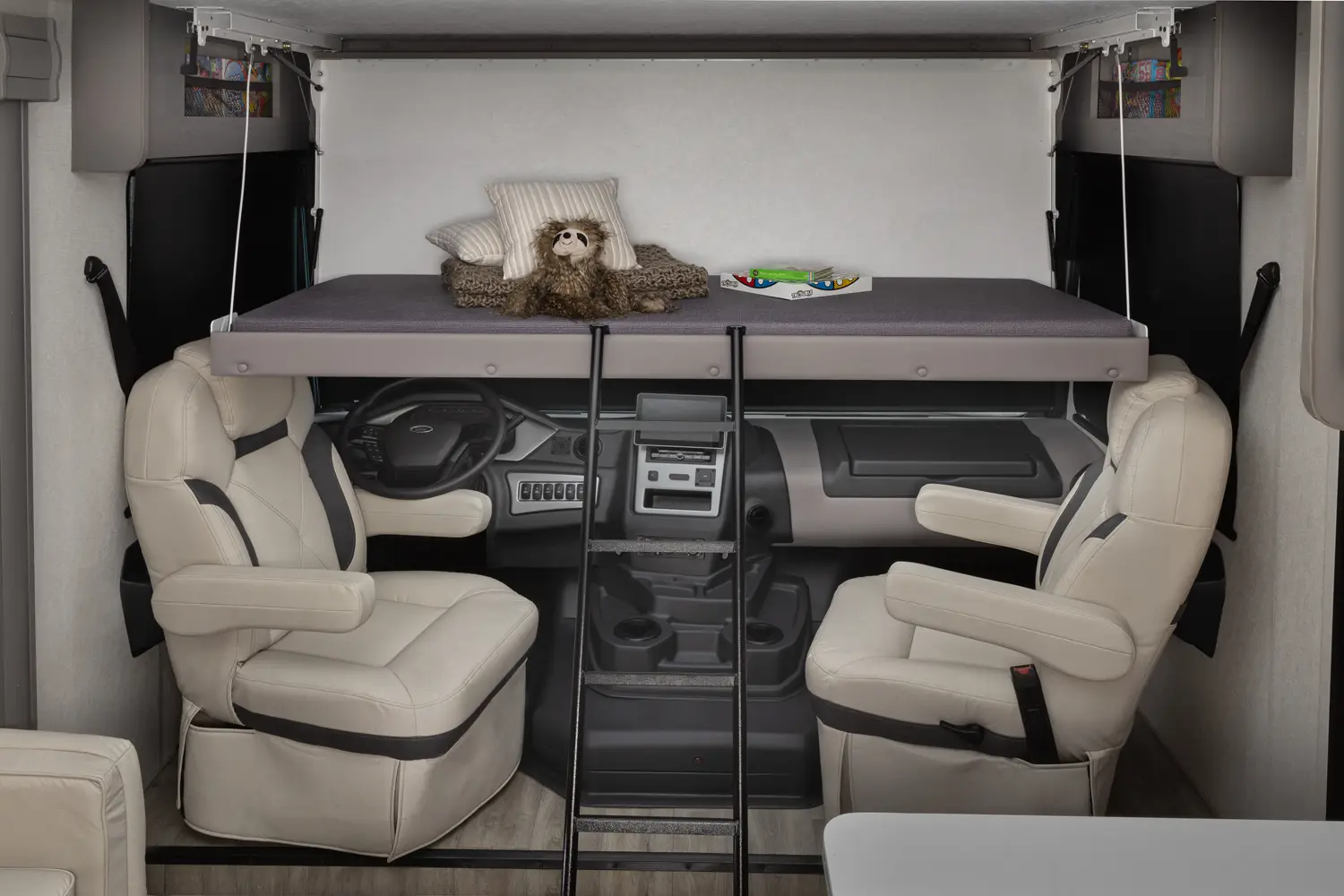 Pursuit Class A Gas Motorhomes - Coachmen RV