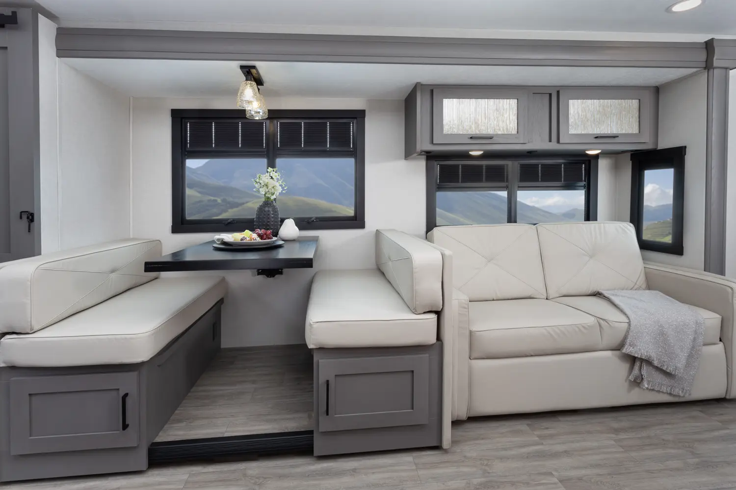 Pursuit Class A Gas Motorhomes - Coachmen RV