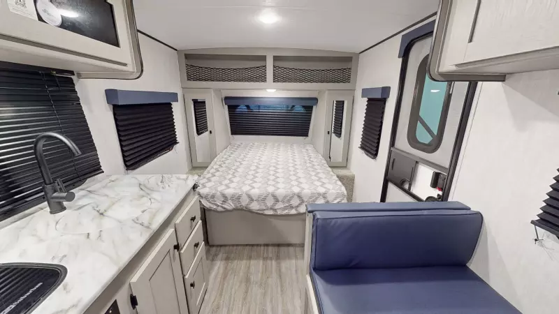 Remote Travel Trailers - Coachmen RV